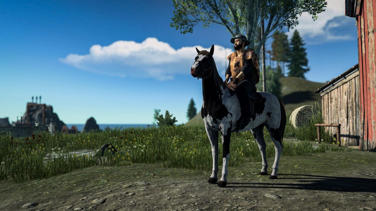 Rust - Videojuego (PC, PS4, Xbox One, PS5 y Xbox Series X) - Vandal