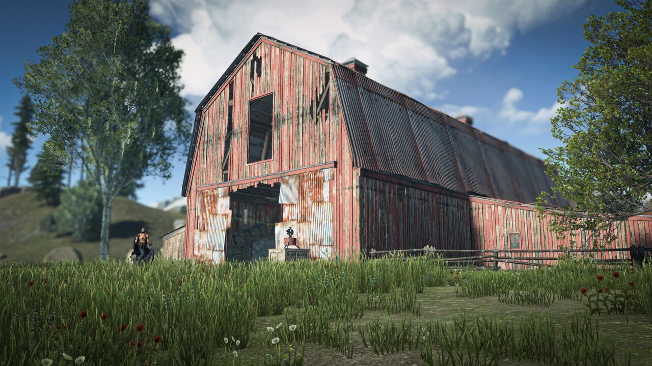 Rust - Videojuego (PC, PS4, Xbox One, PS5 y Xbox Series X) - Vandal