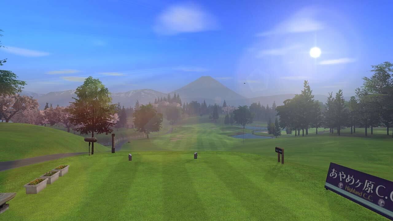 Everybody's Golf: Hot Shots - Videojuego (PS5, PC y Switch) - Vandal