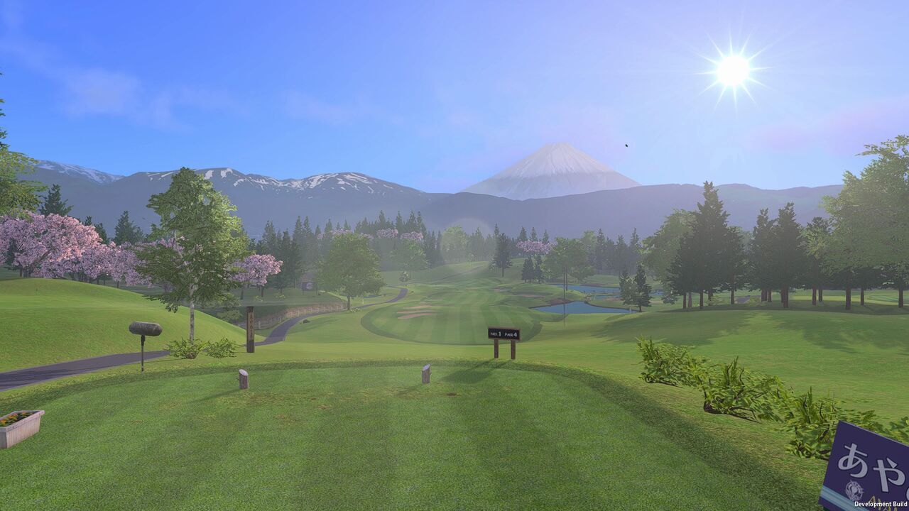Everybody's Golf: Hot Shots - Videojuego (PS5, PC y Switch) - Vandal