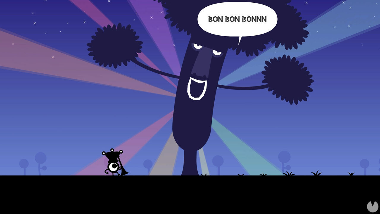 Patapon I & II Replay - Videojuego (PS5, PC y Switch) - Vandal