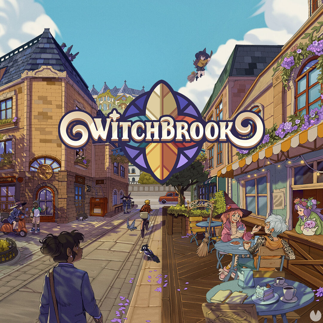 Un Stardew Valley pero de Harry Potter: Witchbrook reaparece confirmando plataformas y ventana ...