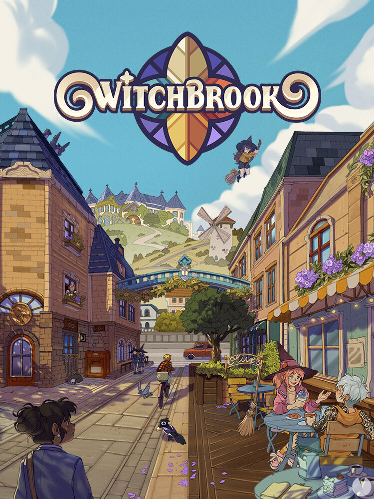Un Stardew Valley pero de Harry Potter: Witchbrook reaparece confirmando plataformas y ventana ...