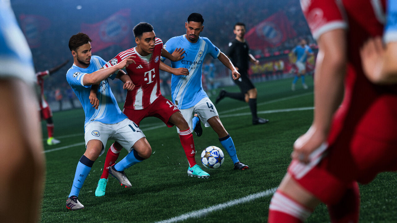 Todas las ediciones de EA Sports FC 26: Diferencias, ventajas y precio en España del nuevo FIFA ...