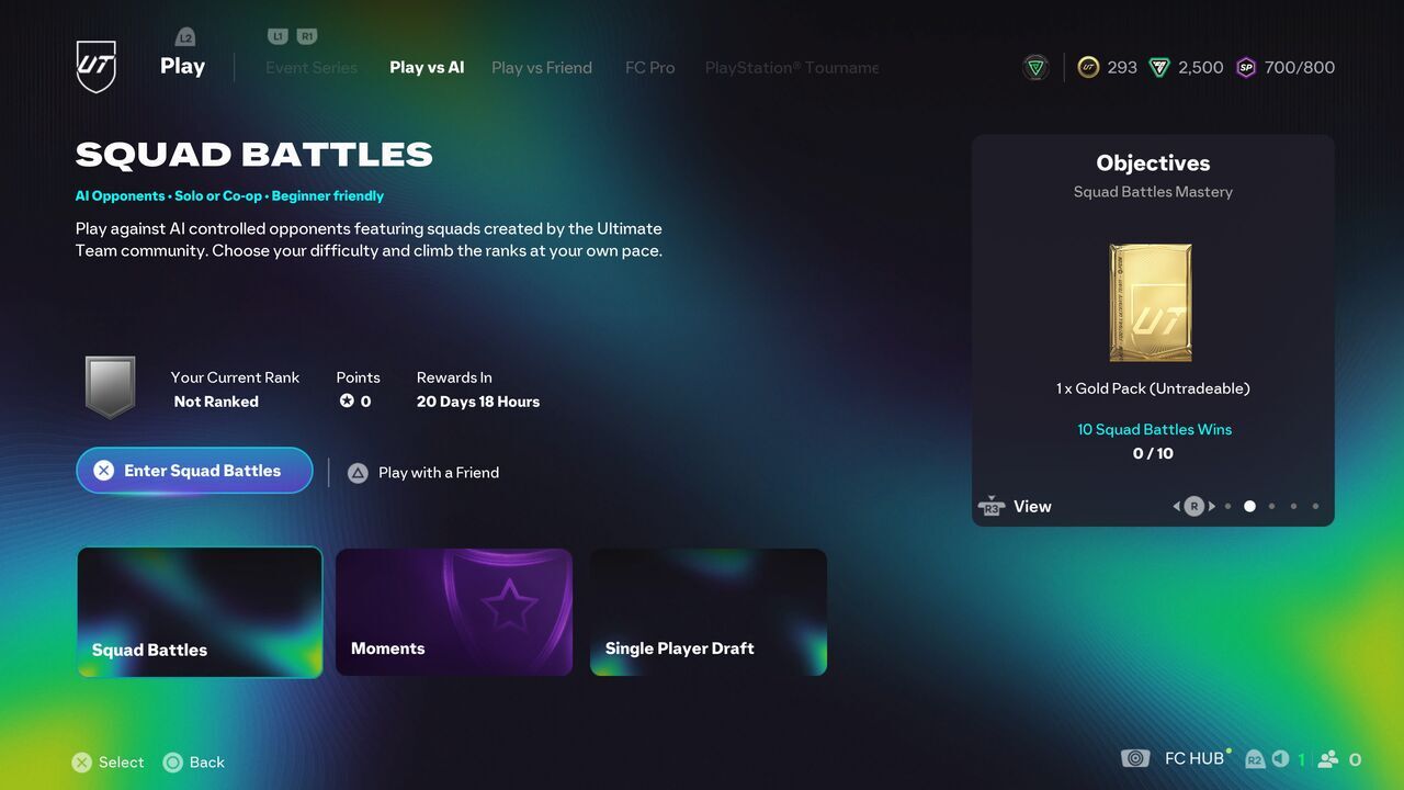 EA Sports FC 26 - Videojuego (PS5, Xbox Series X, PC, Switch 2, PS4 ...