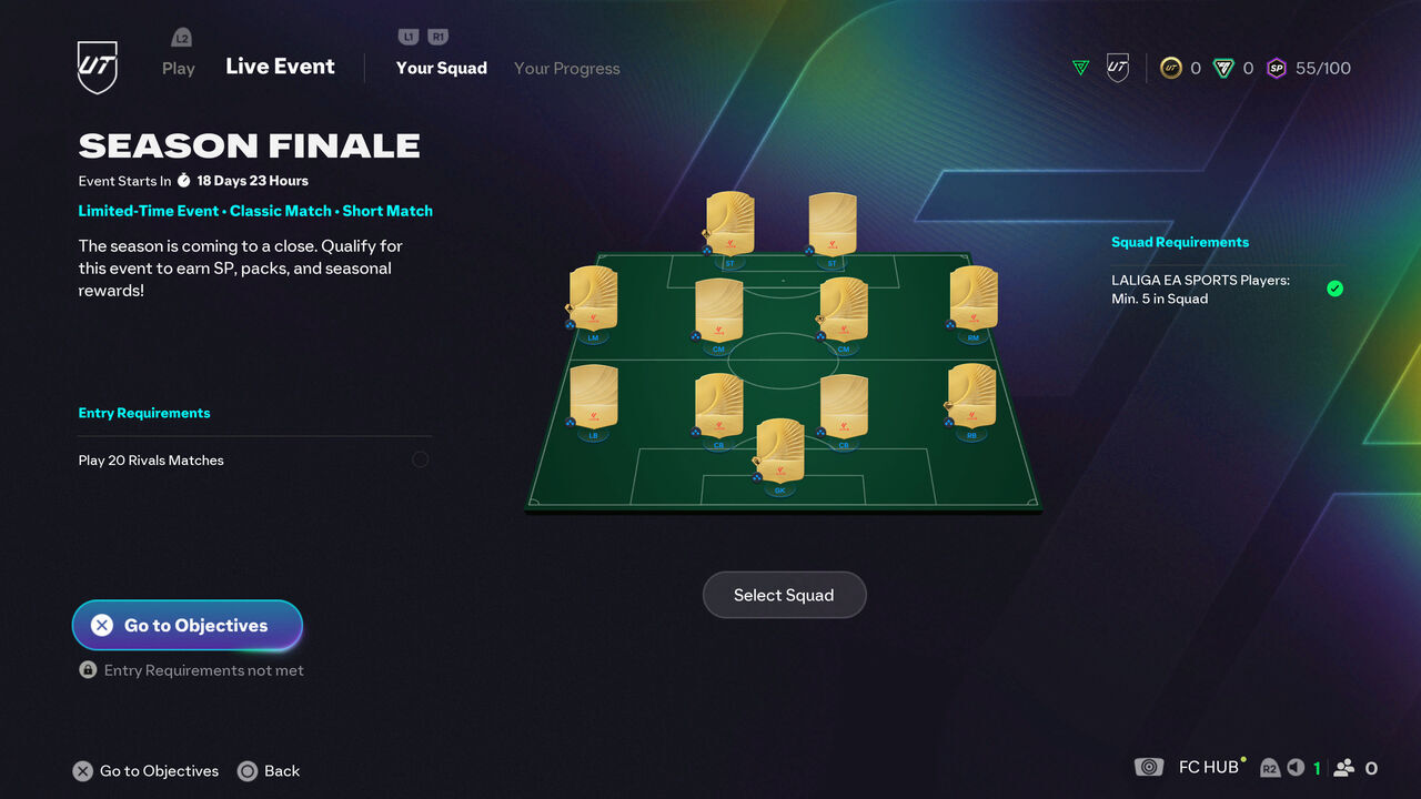 EA Sports FC 26 - Videojuego (PS5, Xbox Series X, PC, Switch 2, PS4 ...