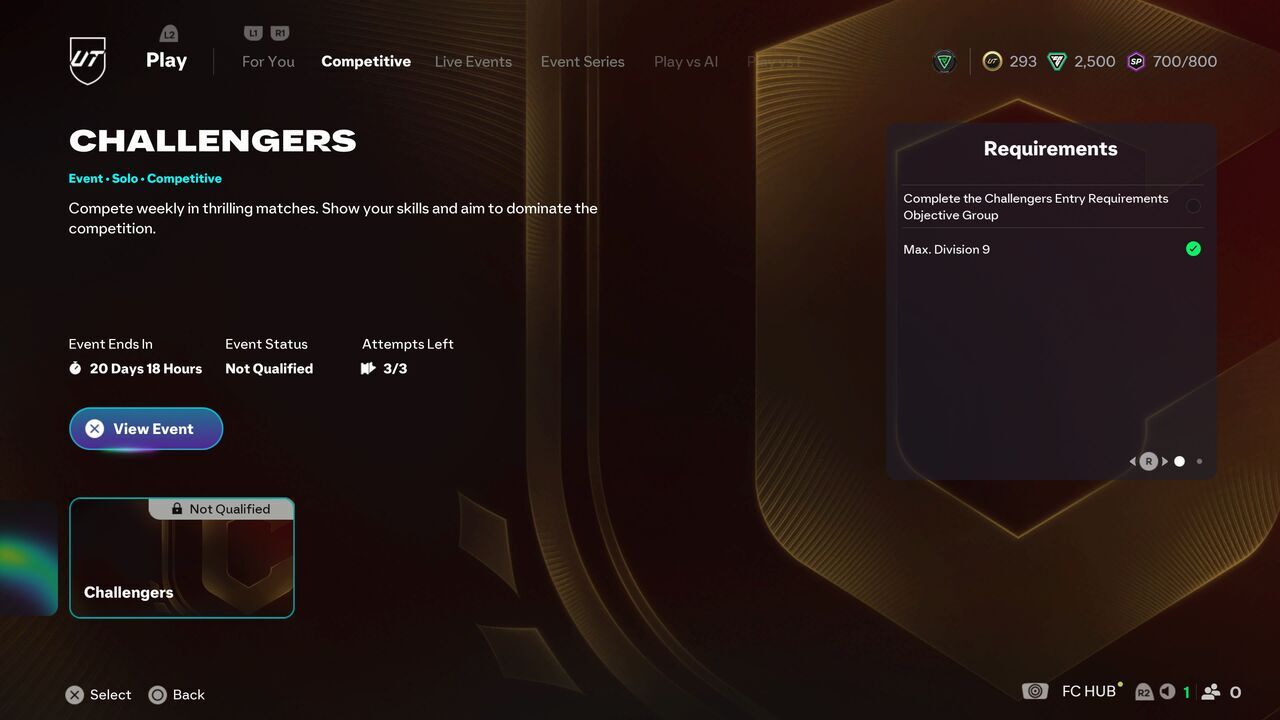 EA Sports FC 26 - Videojuego (PS5, Xbox Series X, PC, Switch 2, PS4 ...