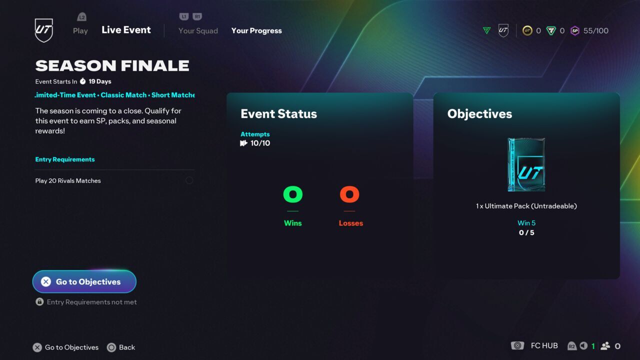 EA Sports FC 26 - Videojuego (PS5, Xbox Series X, PC, Switch 2, PS4 ...