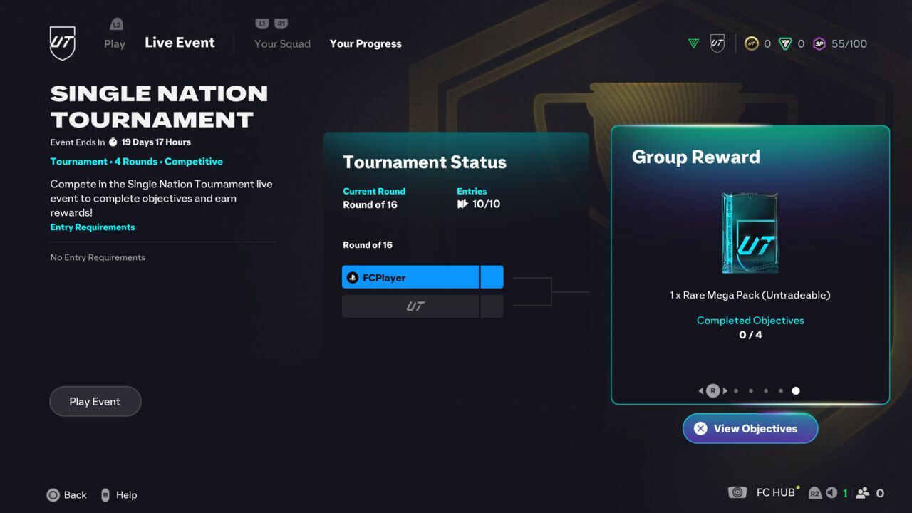 EA Sports FC 26 - Videojuego (PS5, Xbox Series X, PC, Switch 2, PS4 ...