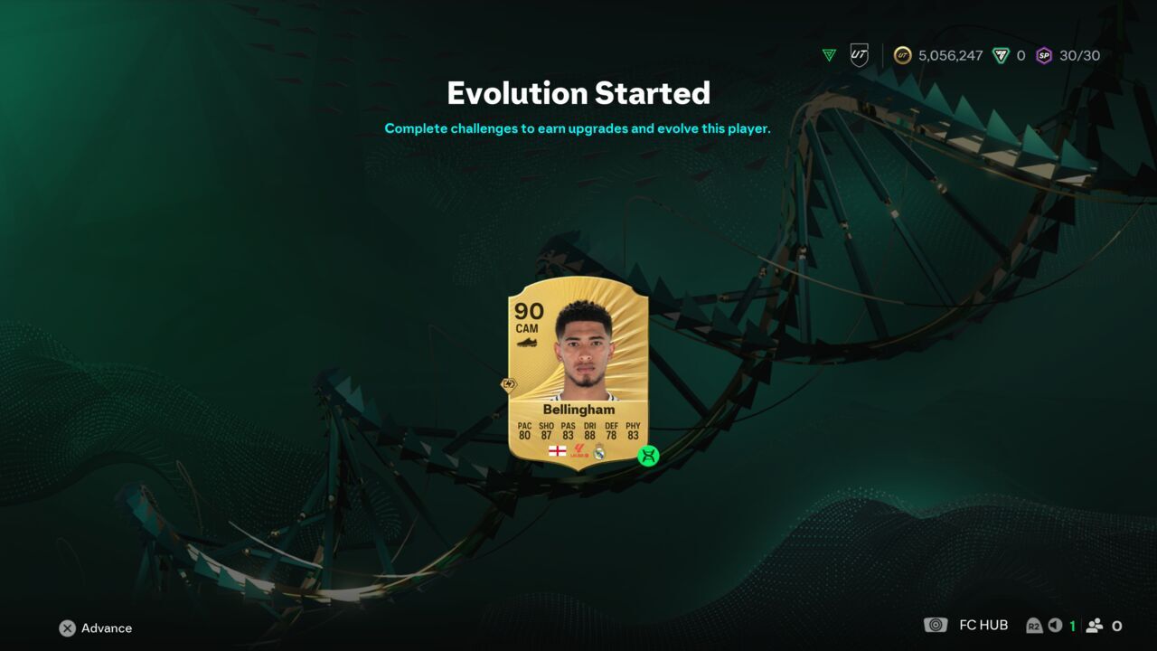 EA Sports FC 26 - Videojuego (PS5, Xbox Series X, PC, Switch 2, PS4 ...