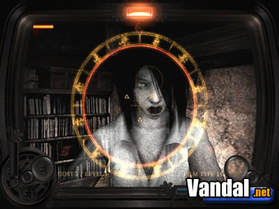 Project Zero 2 - Videojuego (PS2 y Xbox) - Vandal