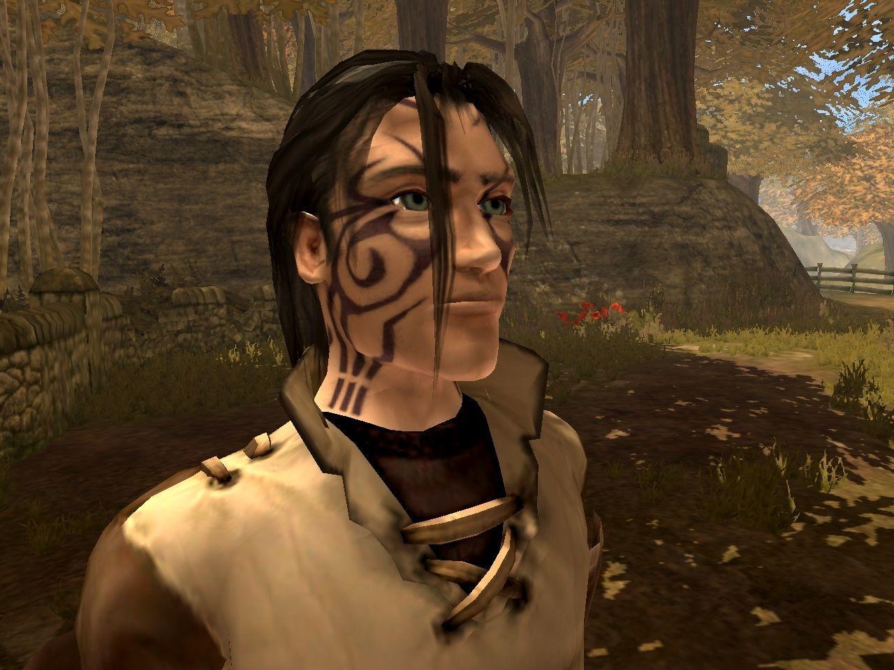 Project Ego (Fable) - Lo que pudo ser - Vandal