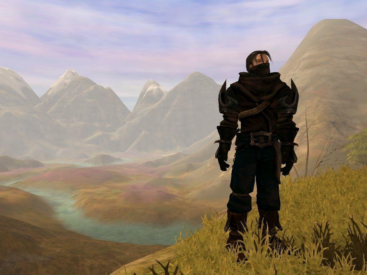 Project Ego (Fable) - Lo que pudo ser - Vandal