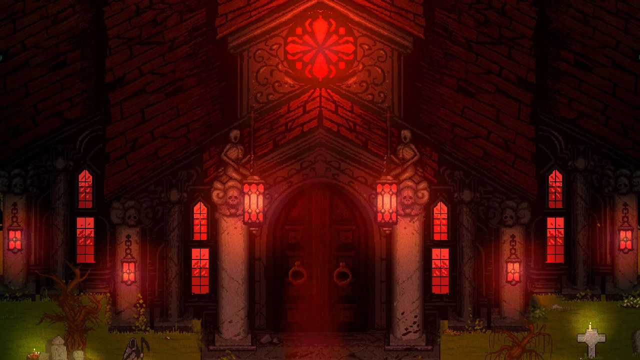 Lamentum - Videojuego (PC, Switch, PS4 y Xbox One) - Vandal