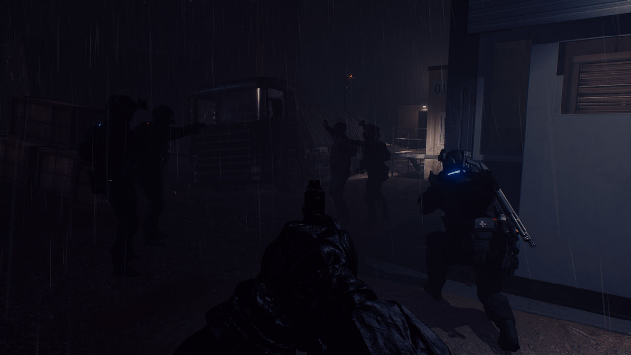 Ready or Not - Videojuego (PC) - Vandal