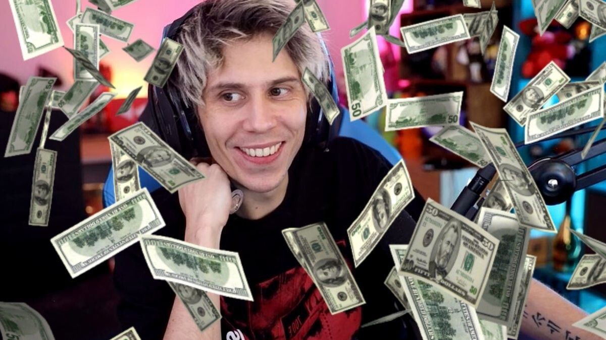 ¿Cuánto gana El Rubius? Desvelan los ingresos e impuestos del famoso ...