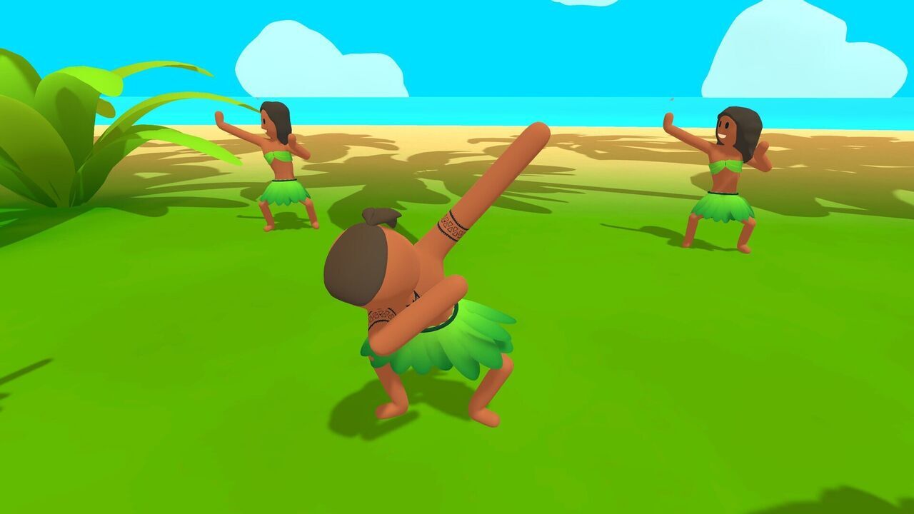 Pineapple on pizza - Videojuego (PC) - Vandal