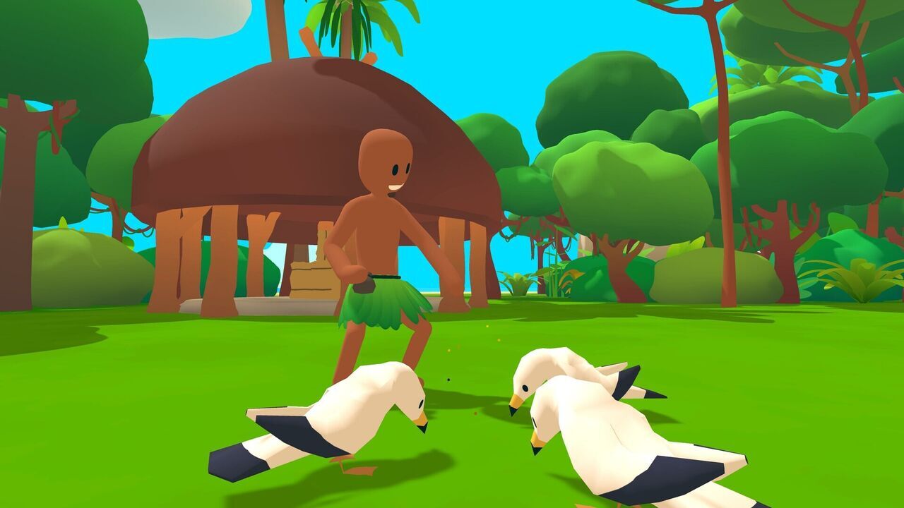 Pineapple on pizza - Videojuego (PC) - Vandal