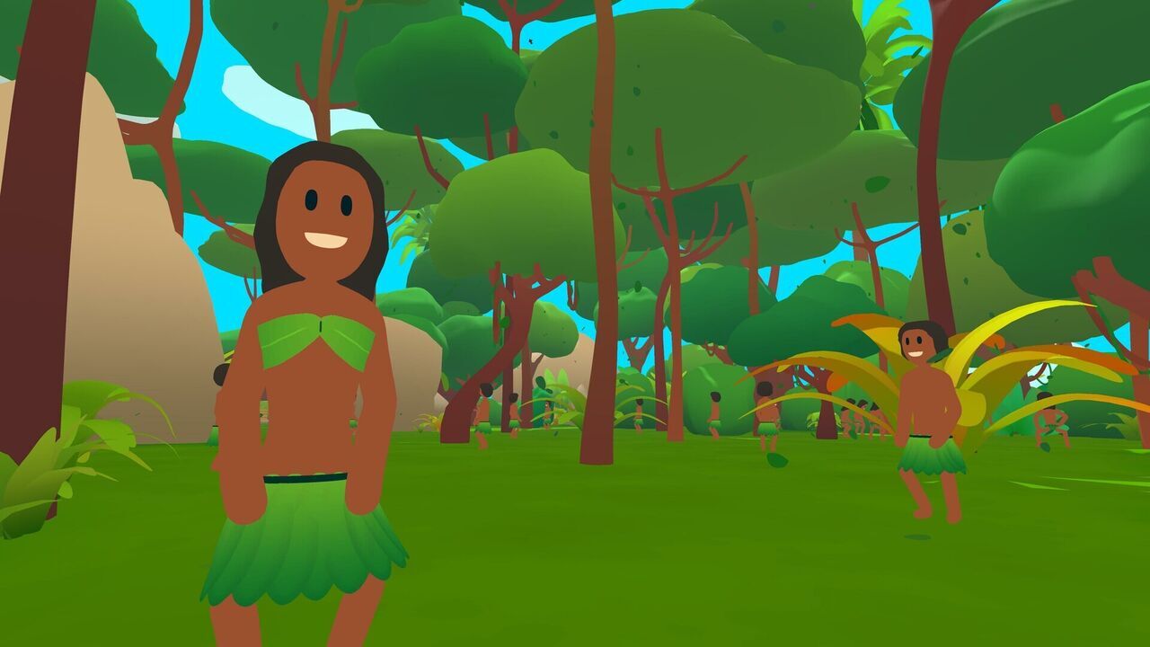 Pineapple on pizza - Videojuego (PC) - Vandal