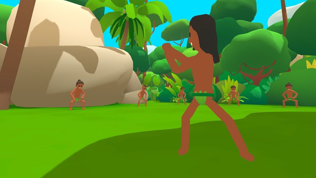 Pineapple on pizza - Videojuego (PC) - Vandal