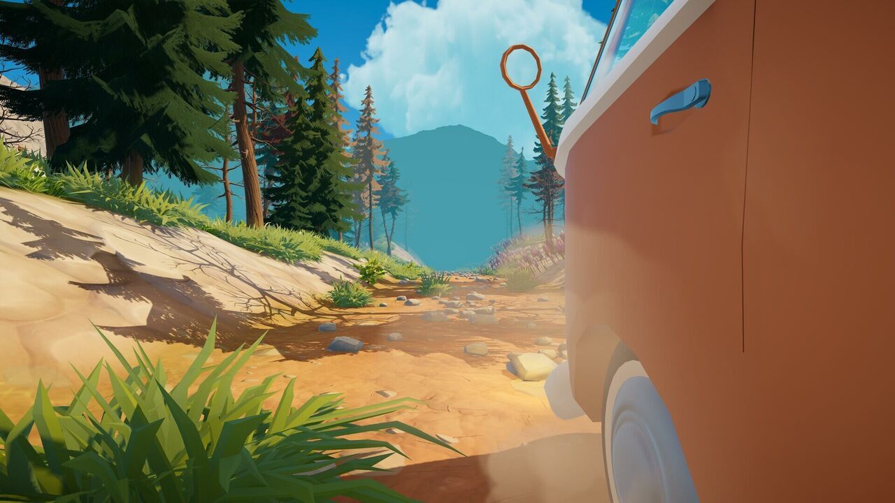 Outbound - Videojuego (PC, Xbox Series X, PS5, Xbox One, PS4, Switch y ...