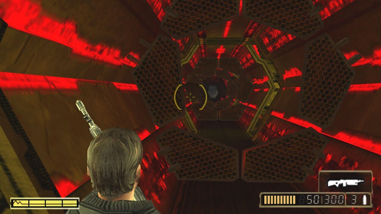 Resistance: Retribution - Videojuego (PSP, PS4 y PS5) - Vandal