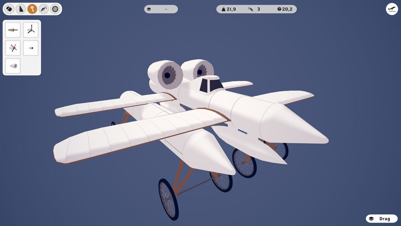 Aviassembly - Videojuego (PC) - Vandal
