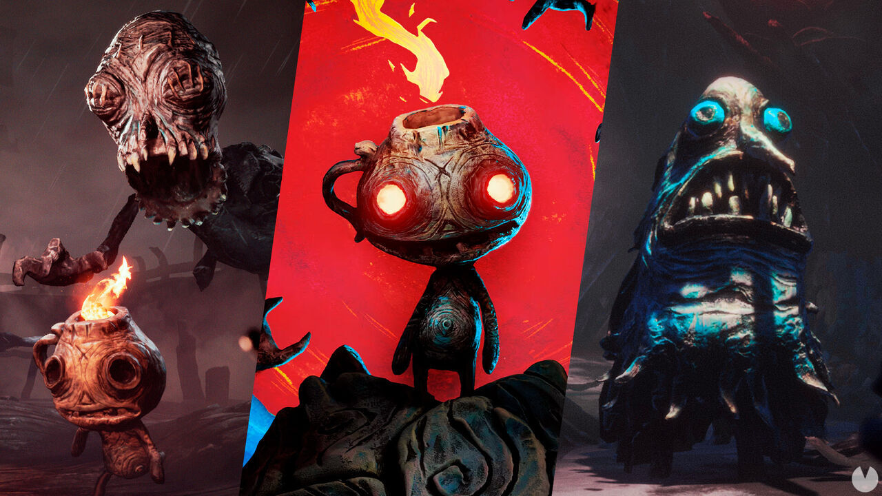 The Midnight Walk, una aventura 'stop-motion' para PS5, PC y VR ...