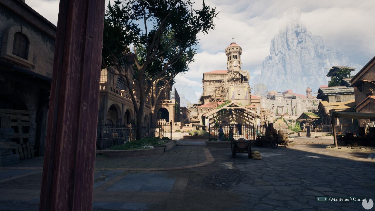 Análisis de Avowed: Un RPG con un combate intenso que hará las delicias ...