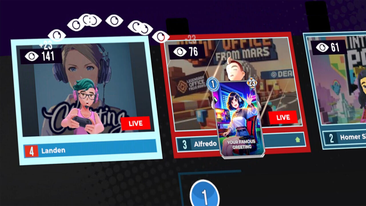 Youtubers Life 3 - Videojuego (PC) - Vandal