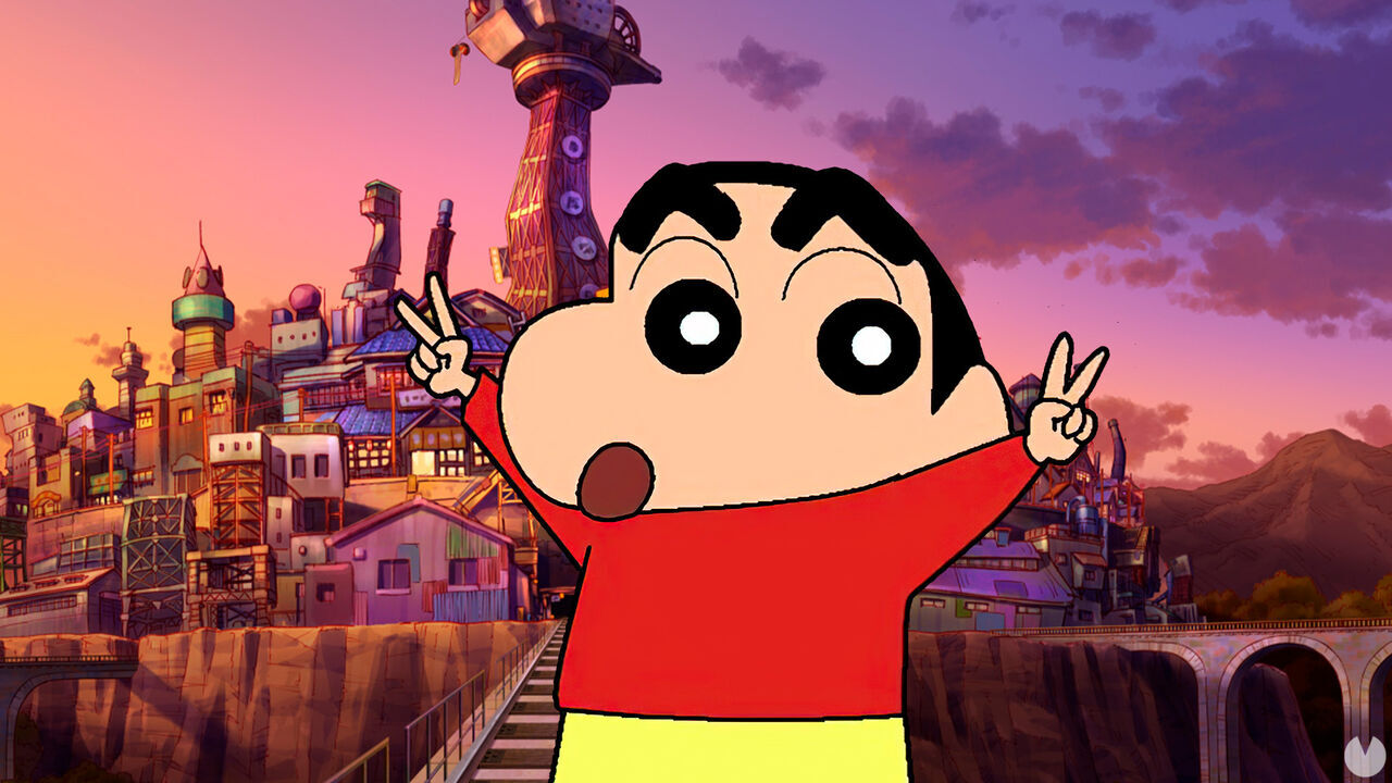 ¿Cuánto ha vendido Shin chan: Nevado en Carbónpolis? Ha sido un éxito y ...