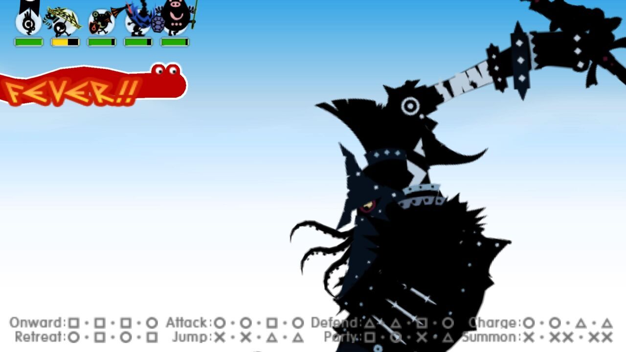 Patapon 3 - Videojuego (PS5 y PS4) - Vandal