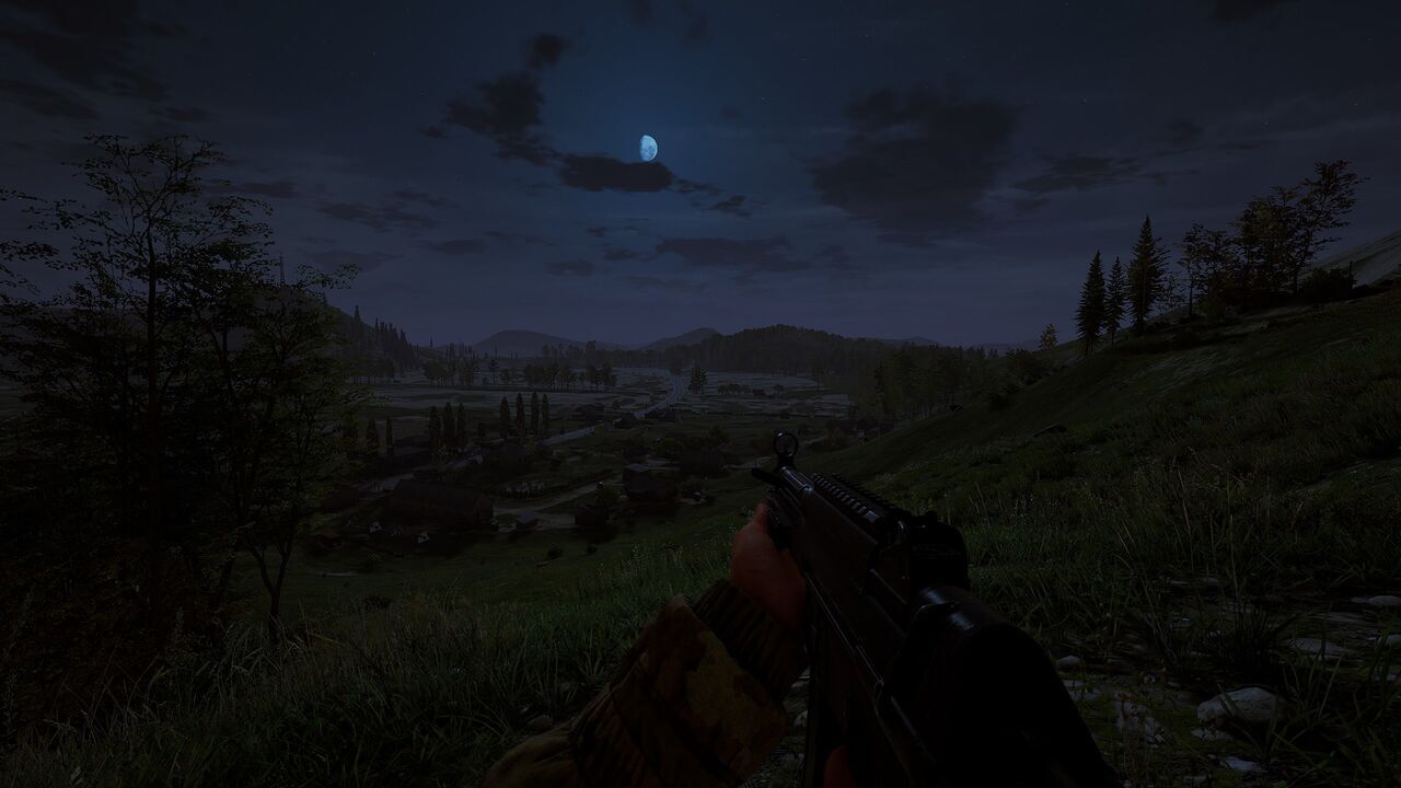 Deadside - Videojuego (PS5 y Xbox Series X) - Vandal