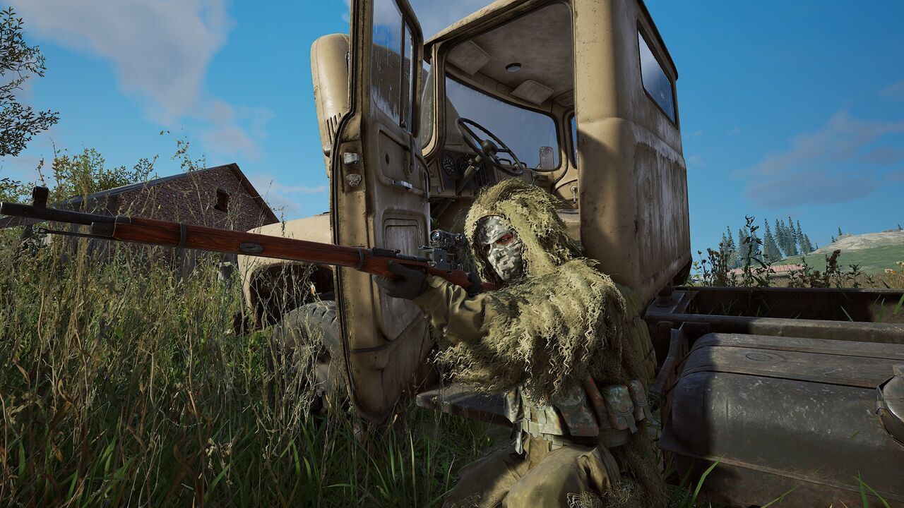 Deadside - Videojuego (PS5 y Xbox Series X) - Vandal