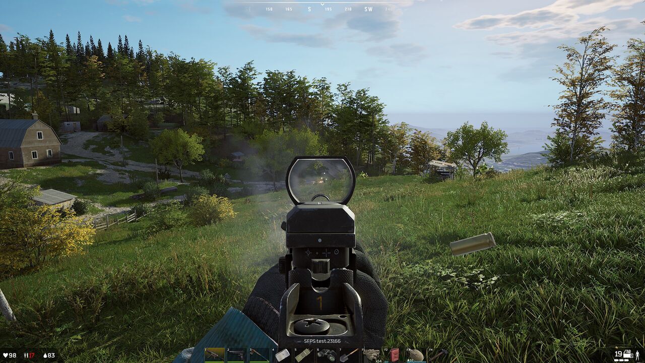 Deadside - Videojuego (PS5 y Xbox Series X) - Vandal