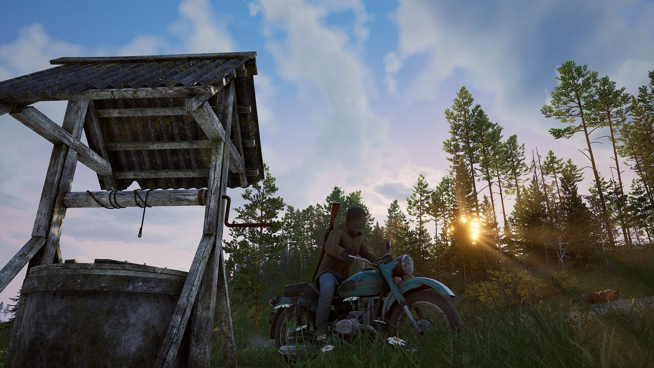 Deadside - Videojuego (PS5 y Xbox Series X) - Vandal