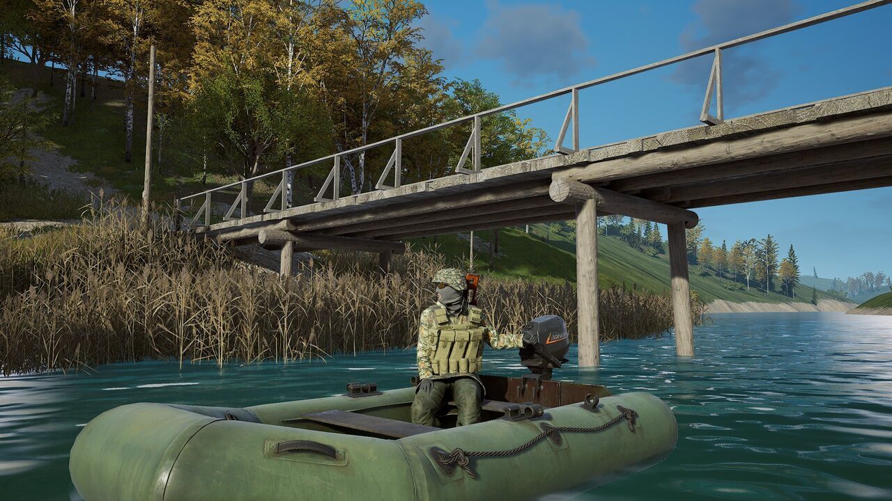 Deadside - Videojuego (PS5 y Xbox Series X) - Vandal