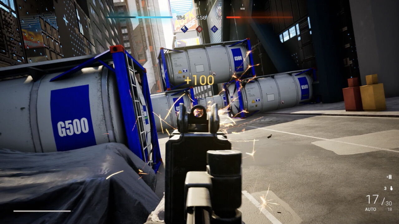 Exodus - Videojuego (PS5, PC, Xbox Series X y Switch) - Vandal