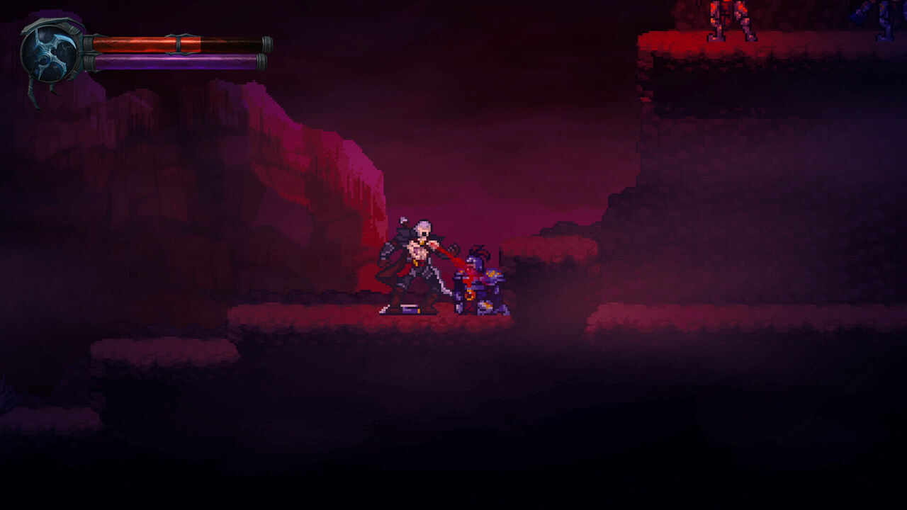 Legacy of Kain: Ascendance - Videojuego (PS5, PC, Switch, Switch 2 y ...