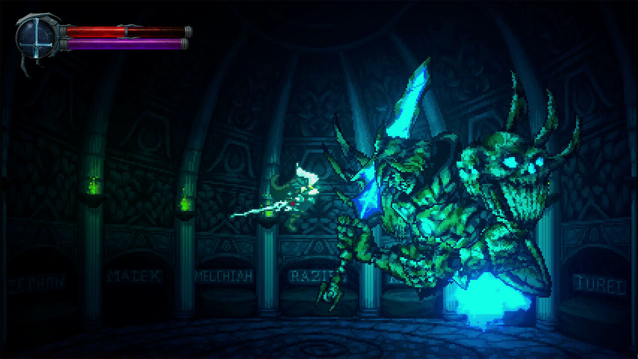Legacy of Kain: Ascendance - Videojuego (PS5, PC, Switch 2, Switch y ...