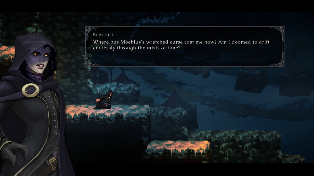 Legacy of Kain: Ascendance - Videojuego (PS5, PC, Switch, Switch 2 y ...
