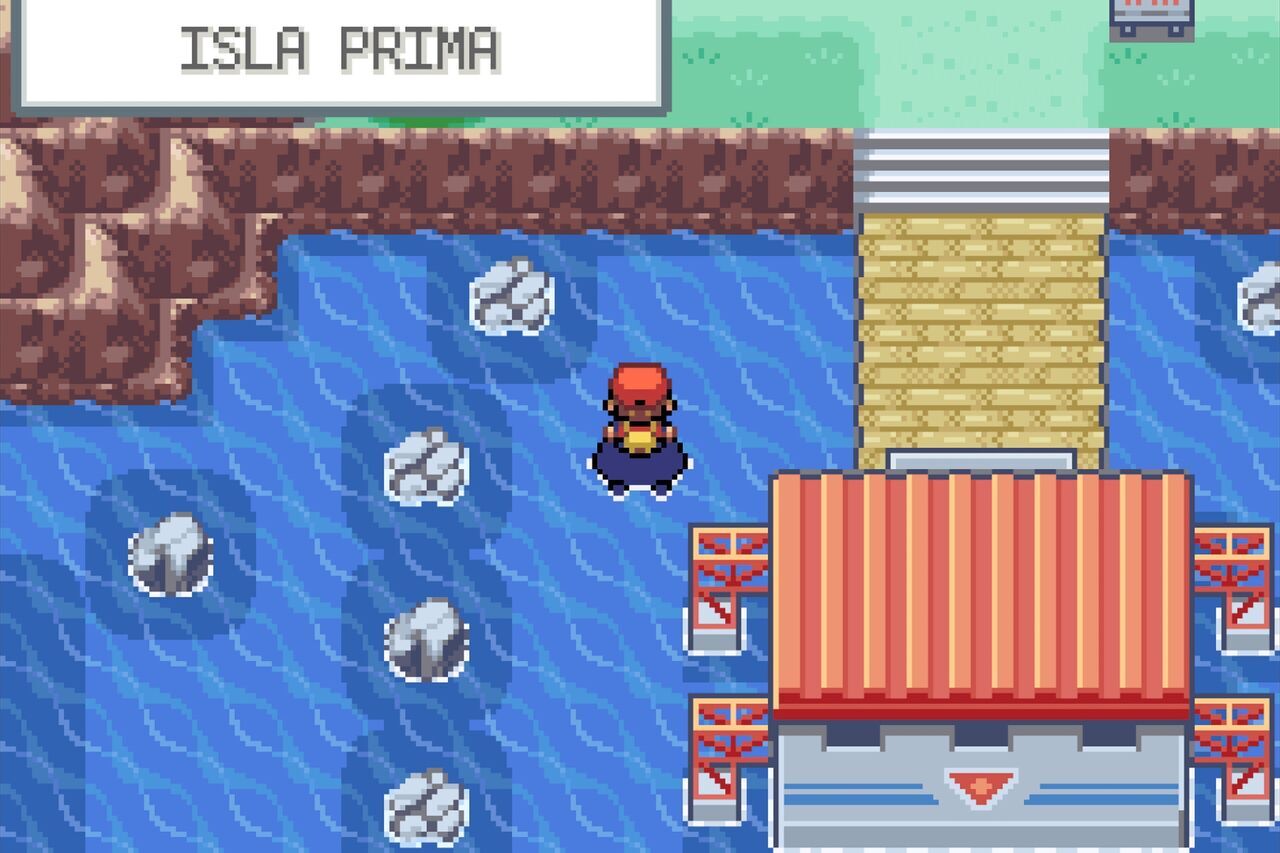 Pokémon Edición Verde Hoja - Videojuego (Switch) - Vandal