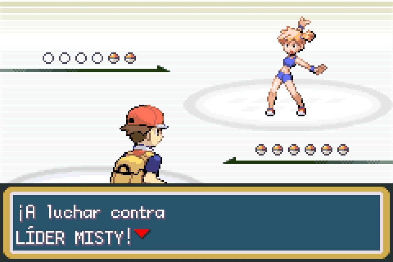 Pokémon Edición Verde Hoja - Videojuego (Switch) - Vandal