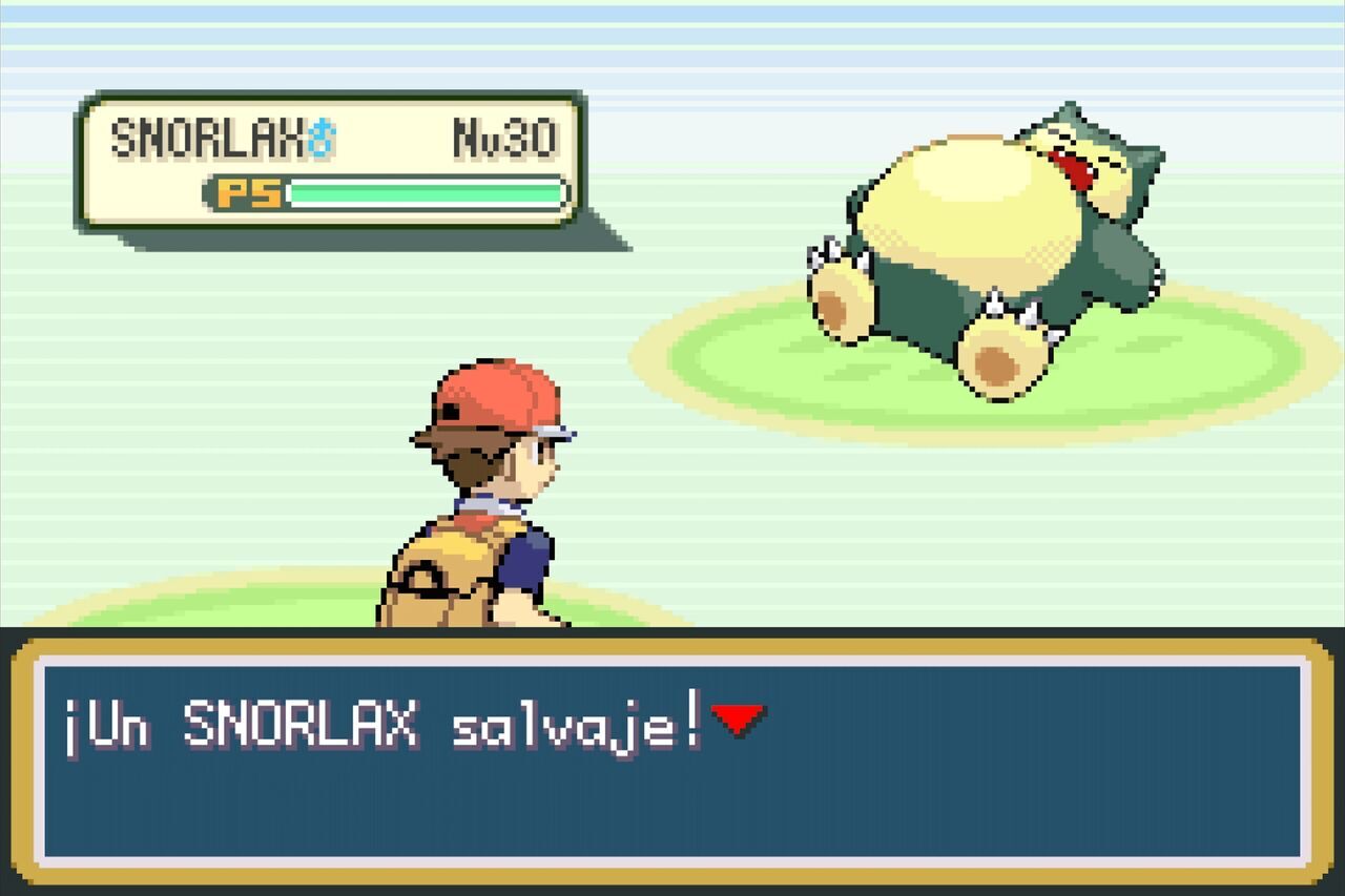 Pokémon Edición Verde Hoja - Videojuego (Switch) - Vandal