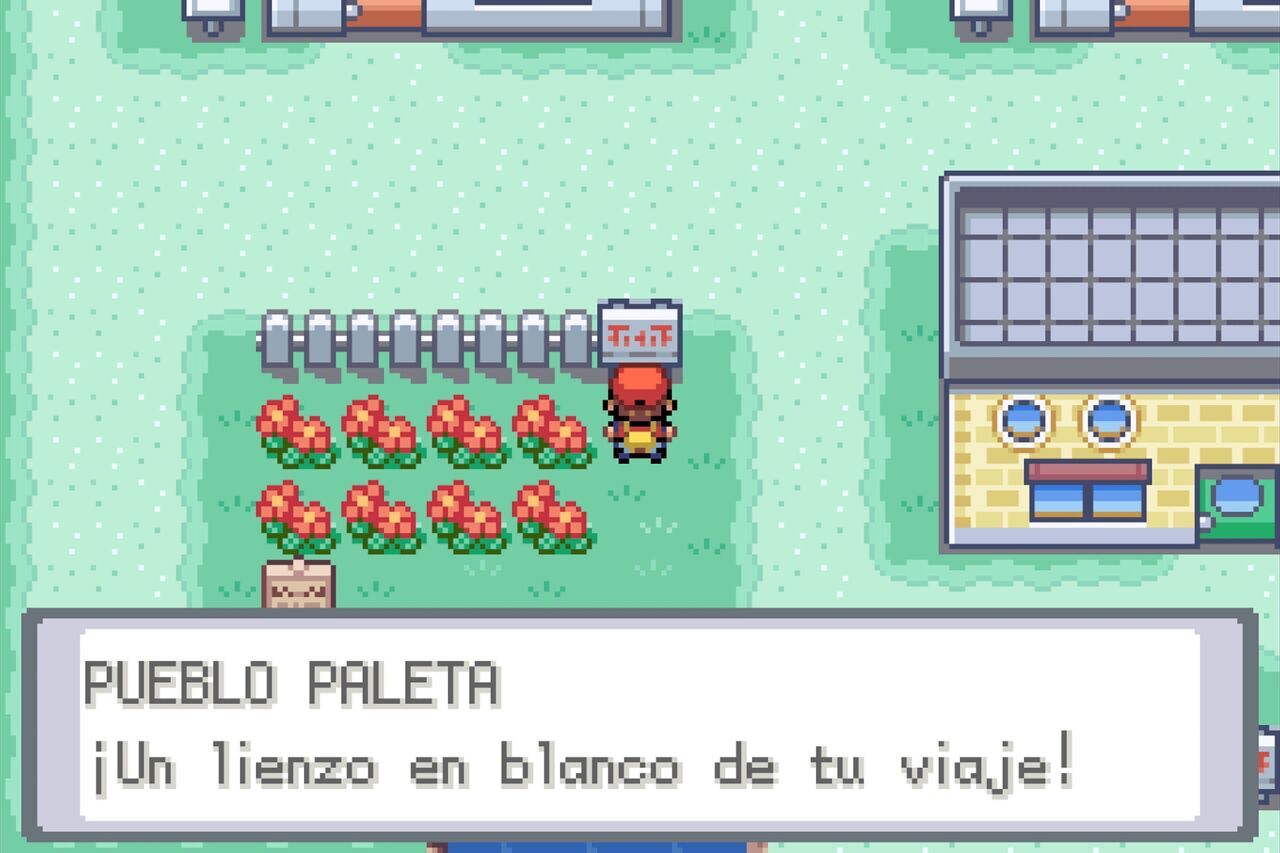 Pokémon Edición Verde Hoja - Videojuego (Switch) - Vandal