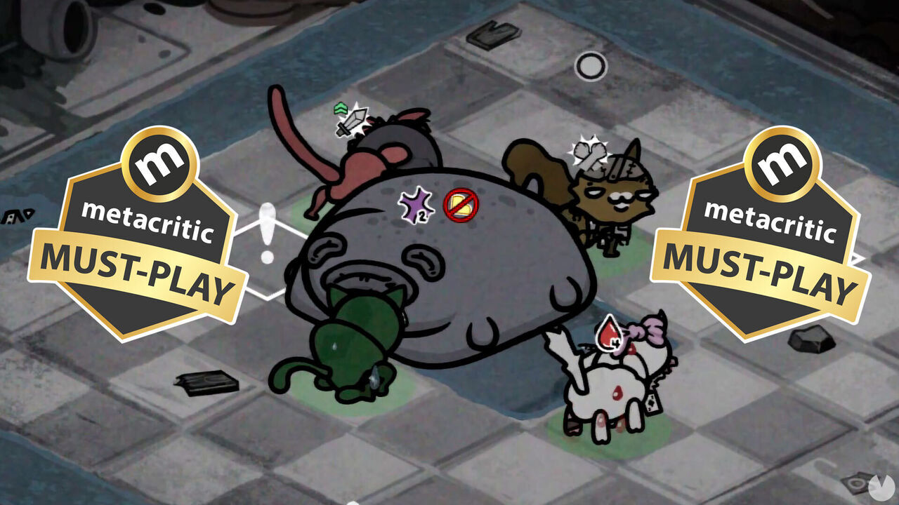 Mewgenics arrasa: lo nuevo del creador de The Binding of Isaac es el ...