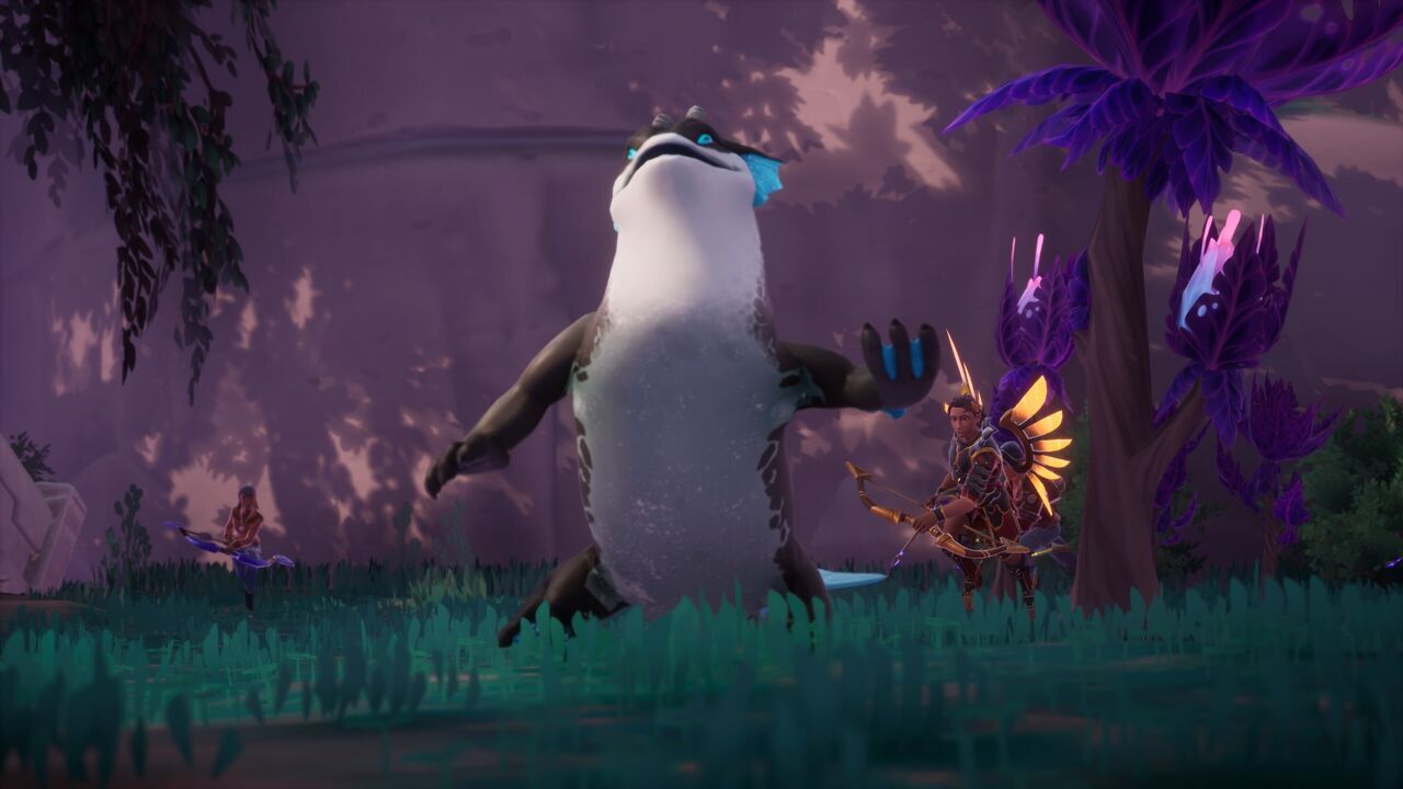 Palia - Videojuego (PC, Switch, PS5 y Xbox Series X) - Vandal