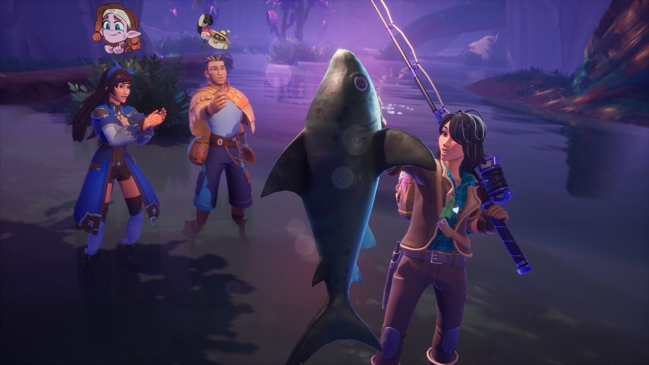 Palia - Videojuego (PC, Switch, PS5 y Xbox Series X) - Vandal