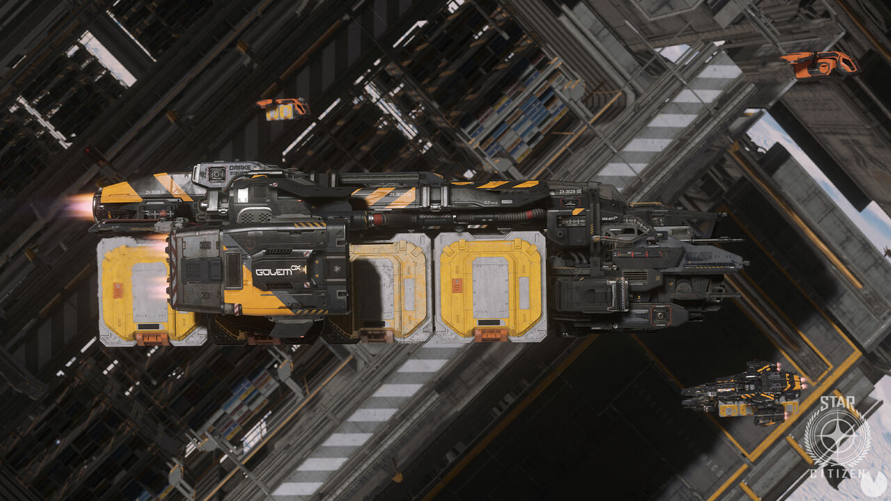 Star Citizen recibe una de sus actualizaciones más importantes y lo ...