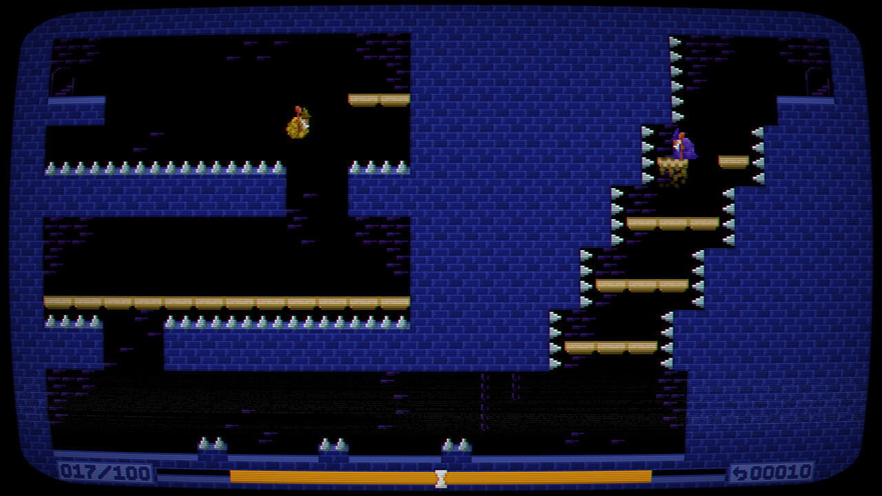 Ambidextro - Videojuego (PC, Switch, Xbox Series X y PS5) - Vandal